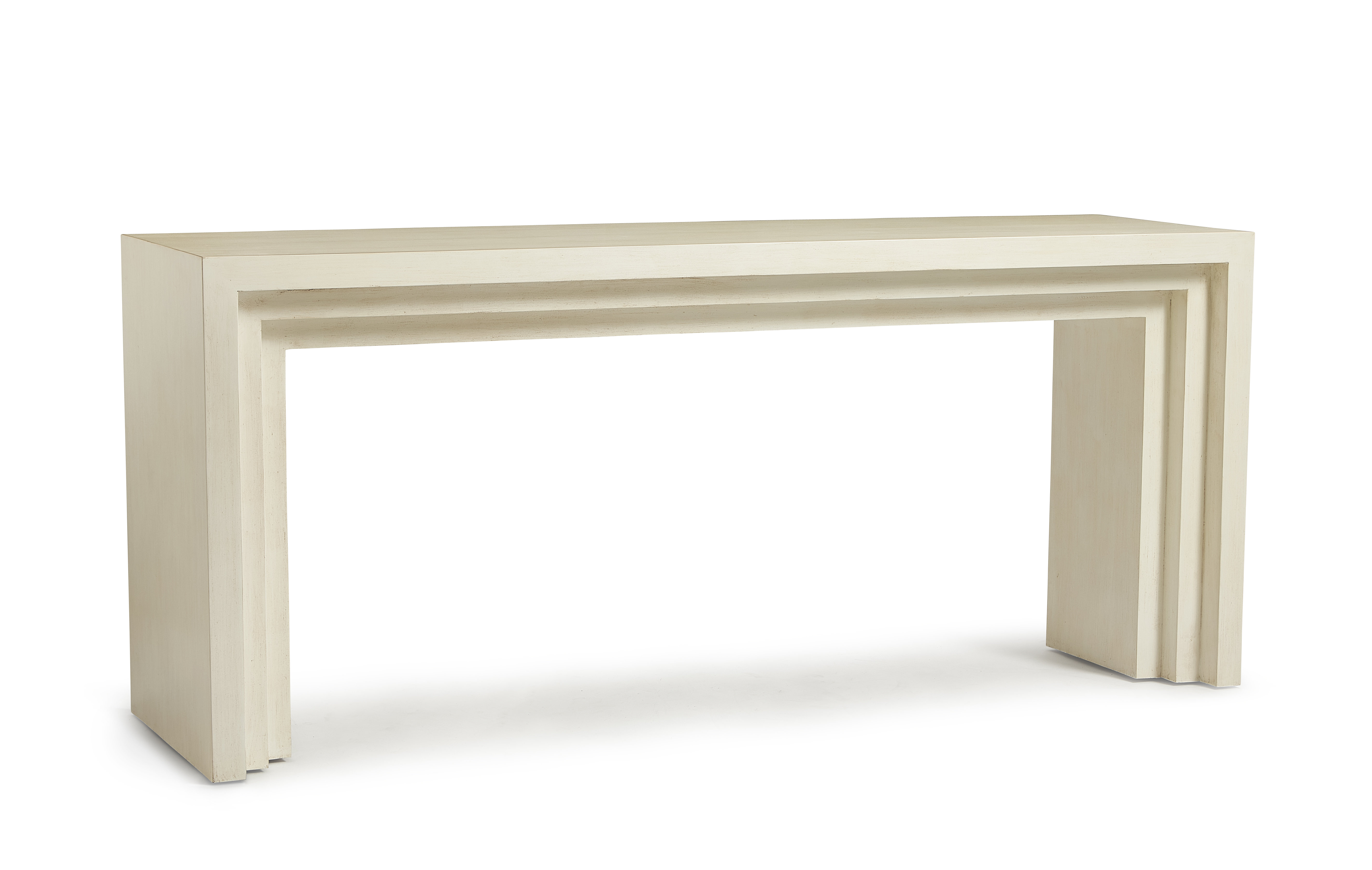 Maitland-Smith Aries Console Table by Corey Damen Jenkins | Perigold