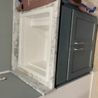 E.L. Mustee & Son Vector 25'' L x 22'' W Drop-in Laundry Sink & Reviews ...