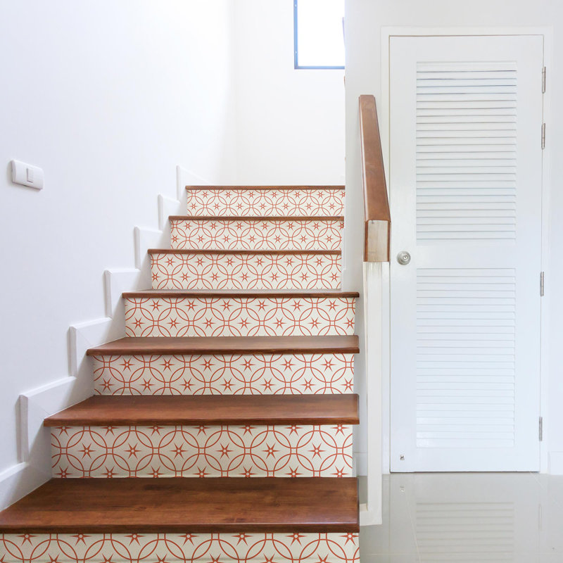 Ivy Bronx Yashvi Basic Removable Peel and Stick Wallpaper Panel | Wayfair