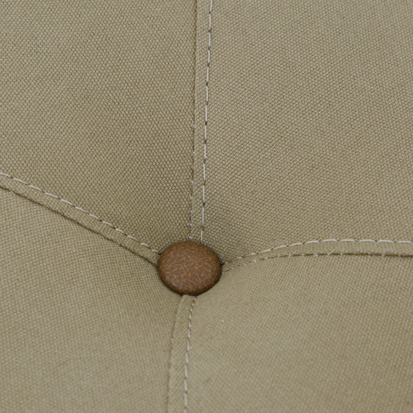 Trent Austin Design® Braxten Pouf | Wayfair