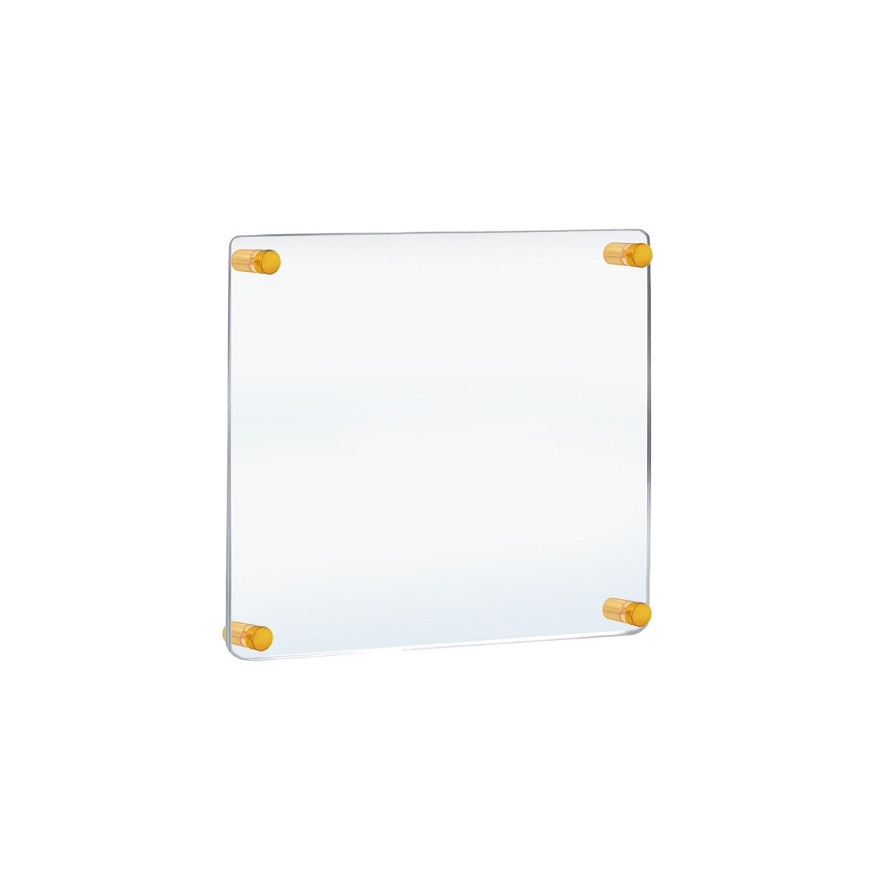 Azar Displays Floating Acrylic Gallery Wall Set - Wayfair Canada