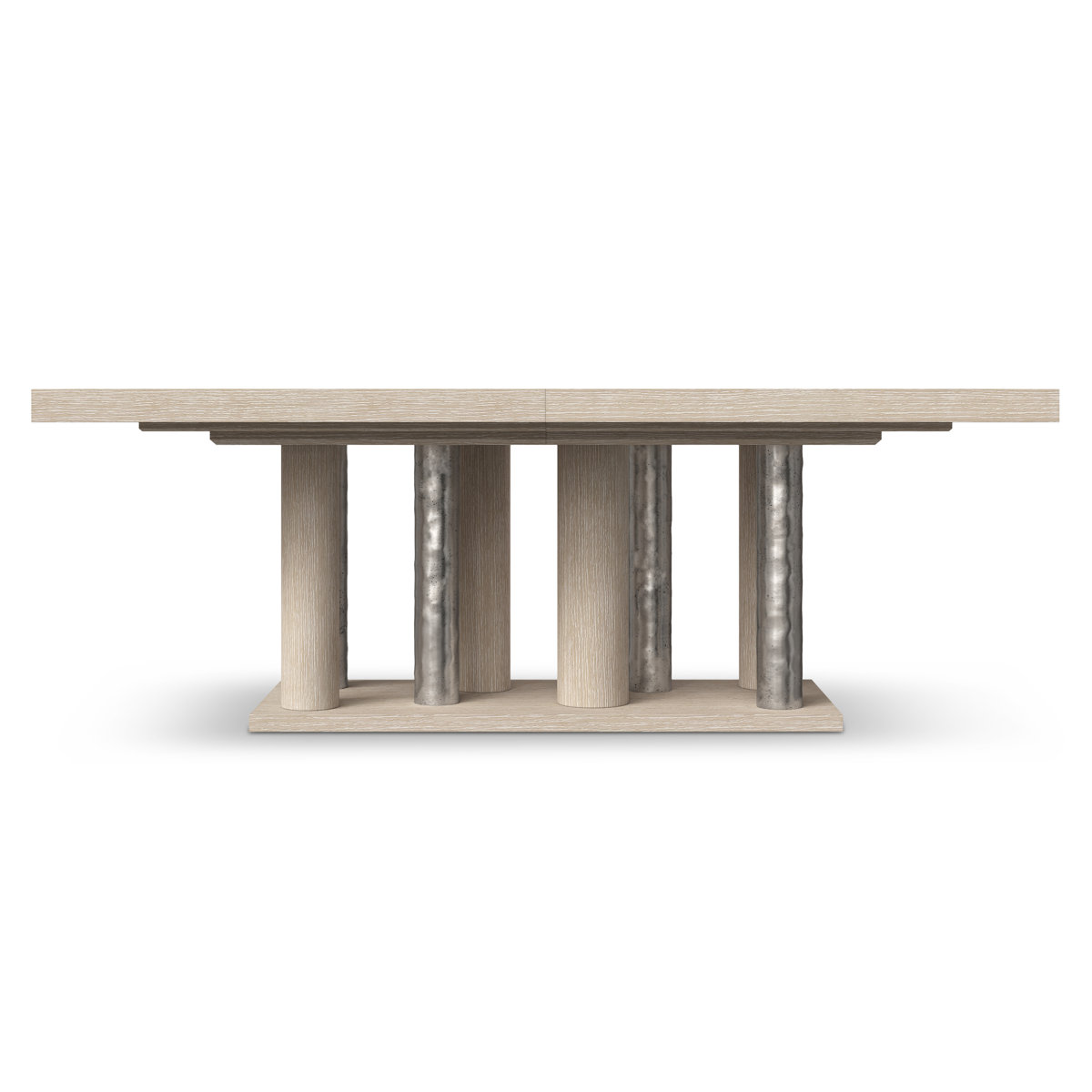 Bernhardt Prado Rectangular Extendable Dining Table | Perigold