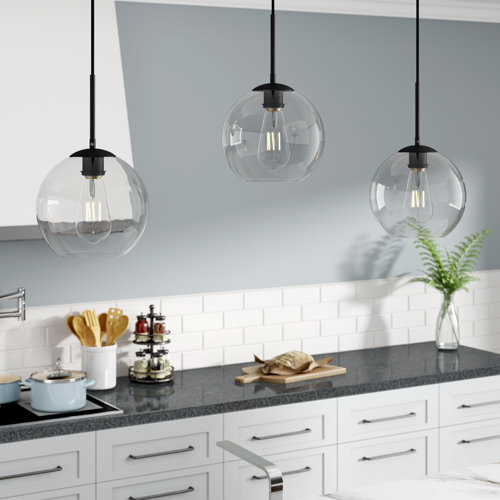 Wayfair | Kitchen Island Lighting