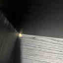 Wrought Studio™ Granbury Black Modern 30" Wall-Mounted Single Bathroom ...