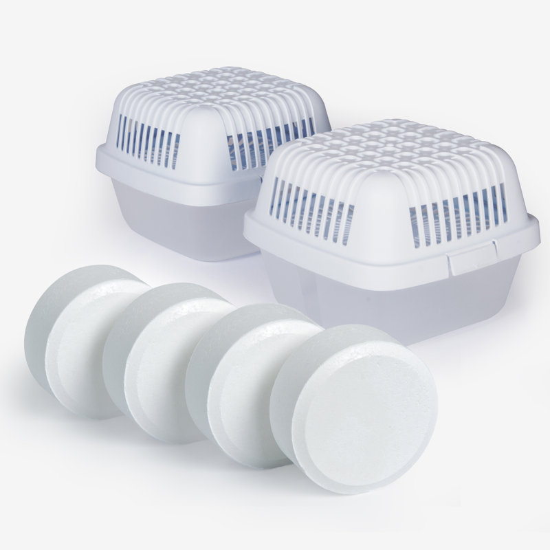 Humydry Dehumidifier for Rooms up to 200 sq. ft. | Wayfair