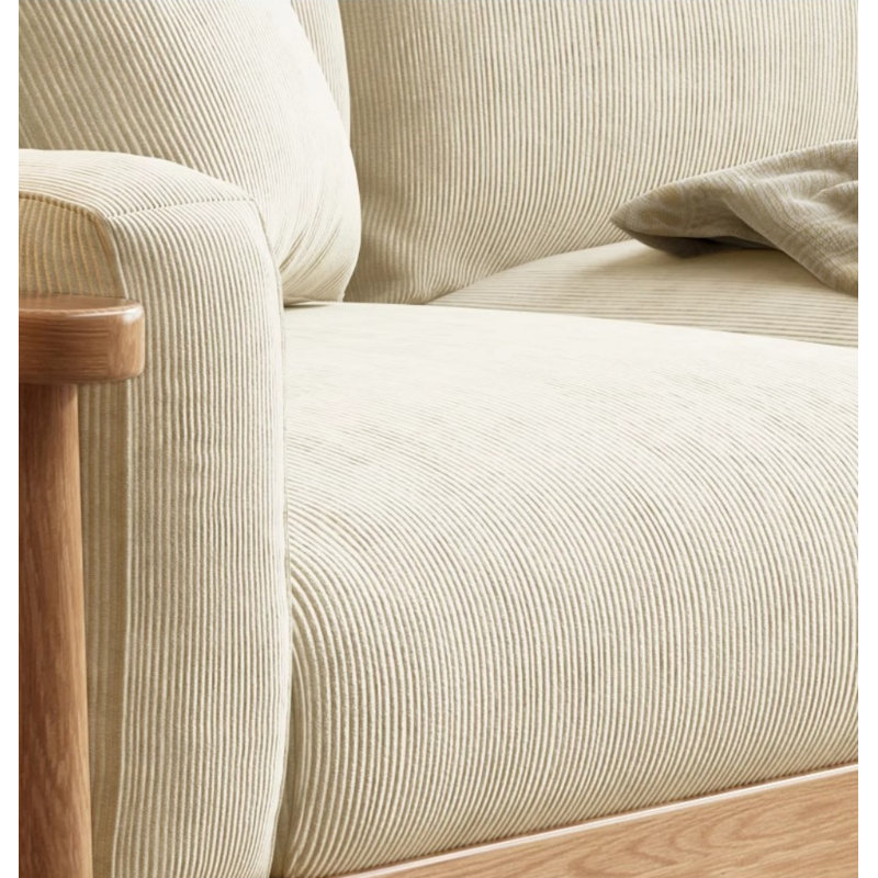 Walkoly Casual Simple Sofa | Wayfair