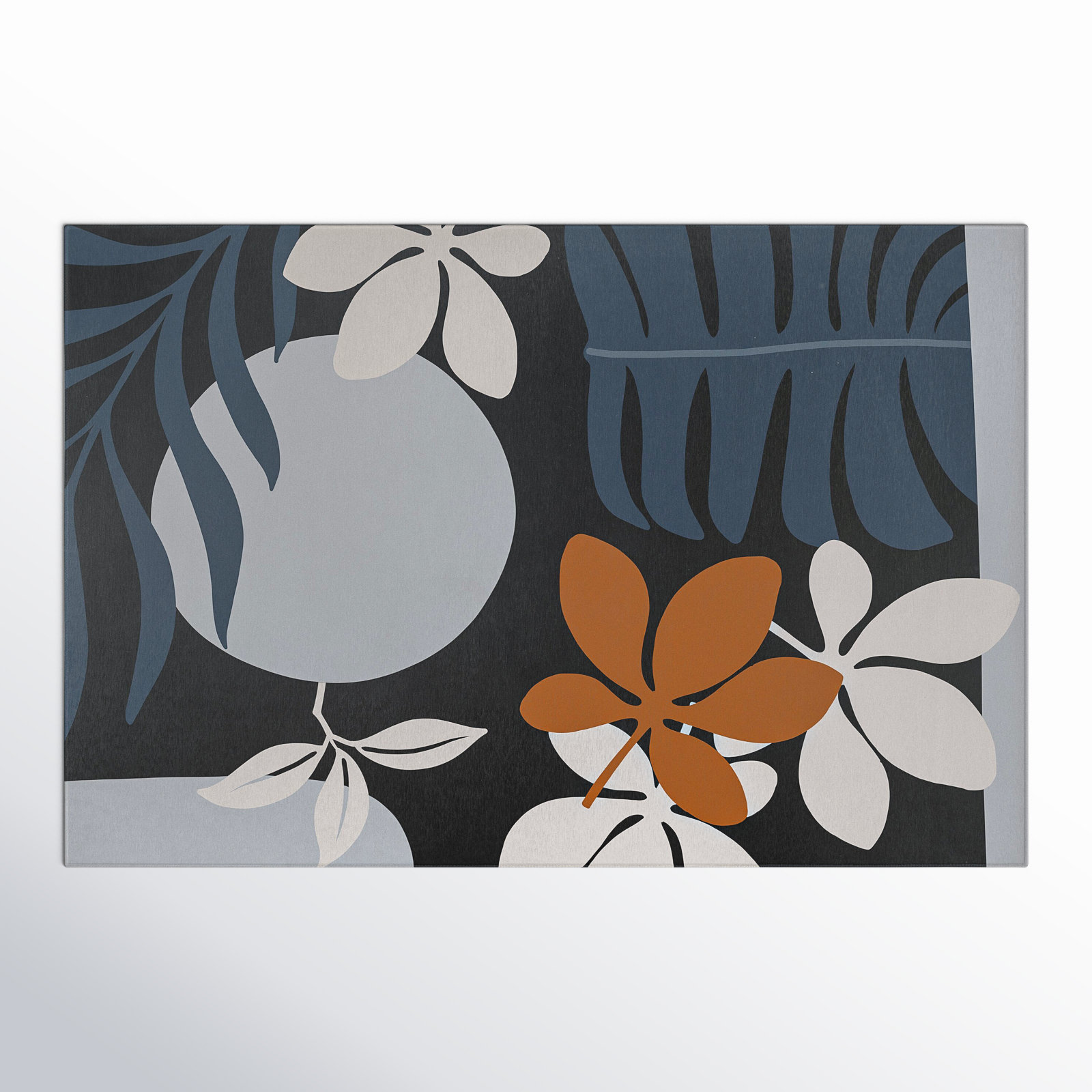 Lark Manor Arvard Kitchen Mat - Wayfair Canada