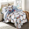 Donna Sharp Prairie Cotton Quilt Set & Reviews | Wayfair