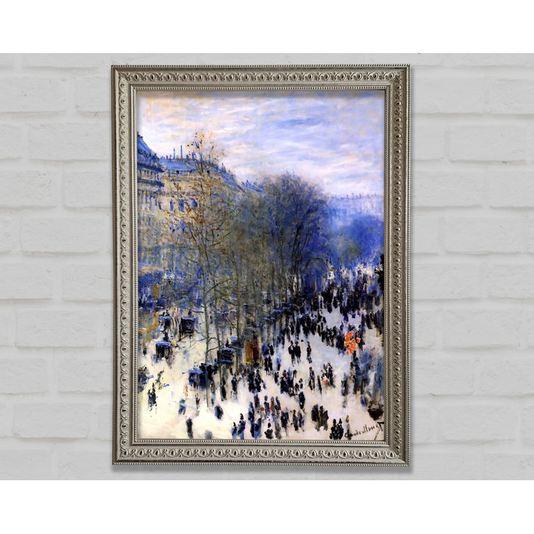 Astoria Grand Single Picture Frame Art Prints | Wayfair.co.uk