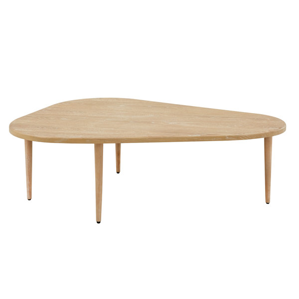 Wade Logan® Breidy Nesting Coffee Table | Wayfair
