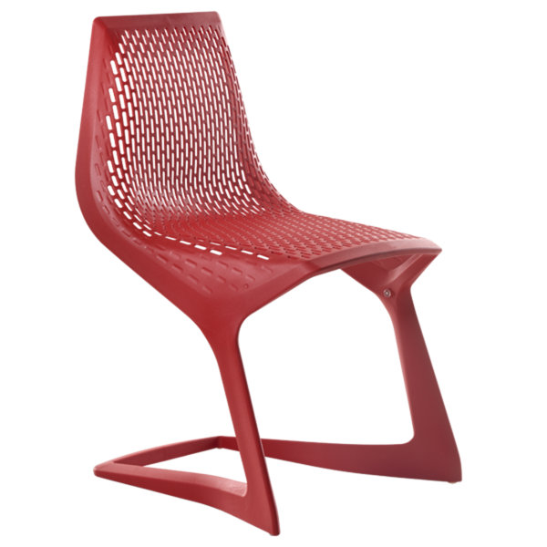 Bernhardt Design + PLANK Myto Chair | Wayfair