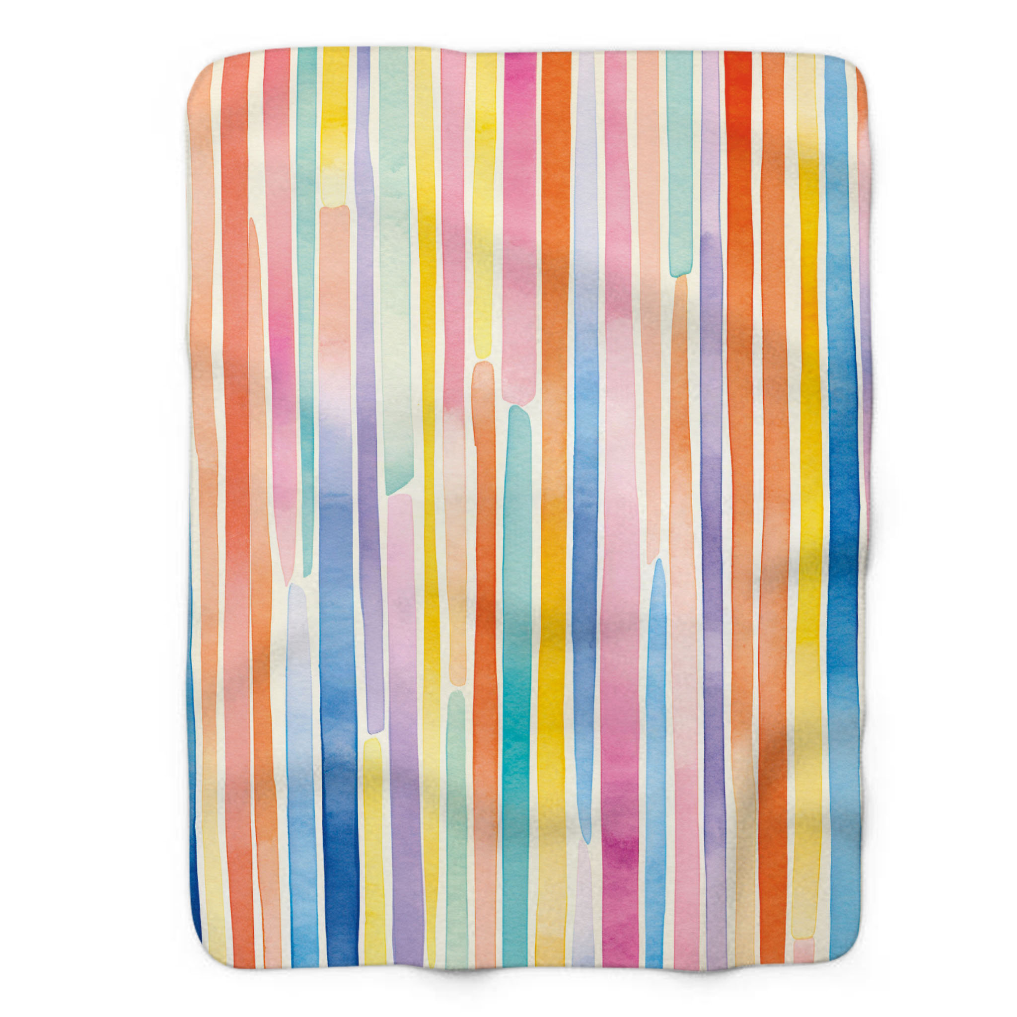 MentionedYou Radiant Designs - 1 Piece Premium Blanket | Wayfair