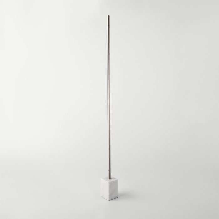 Ericson 65'' Dimmable LED Floor Lamp & Reviews | AllModern