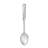 Laura Ashley Stainless Steel Slotted Spoon - Sage Leaf | Wayfair.co.uk