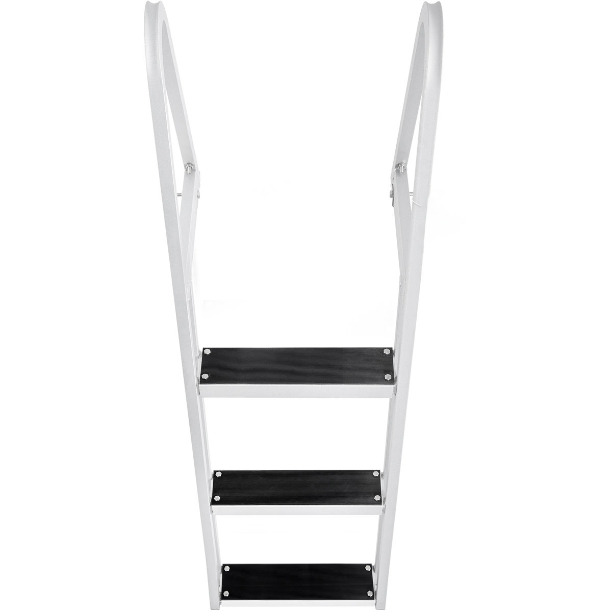 VEVOR Aluminum Steps & Ladders | Wayfair