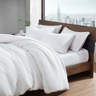 Kenneth Cole Solid Waffle Reversible Comforter Set & Reviews | Wayfair