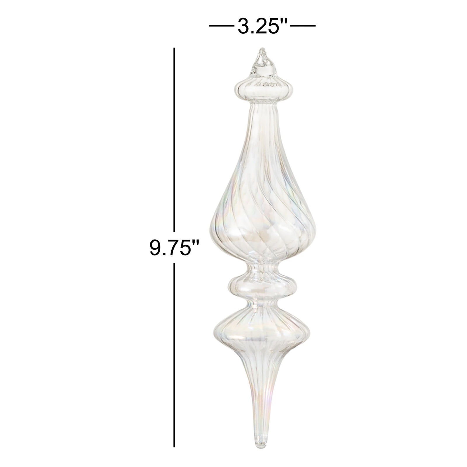 Clover Lane Gilded Elegance Clover Lane & Reviews | Wayfair