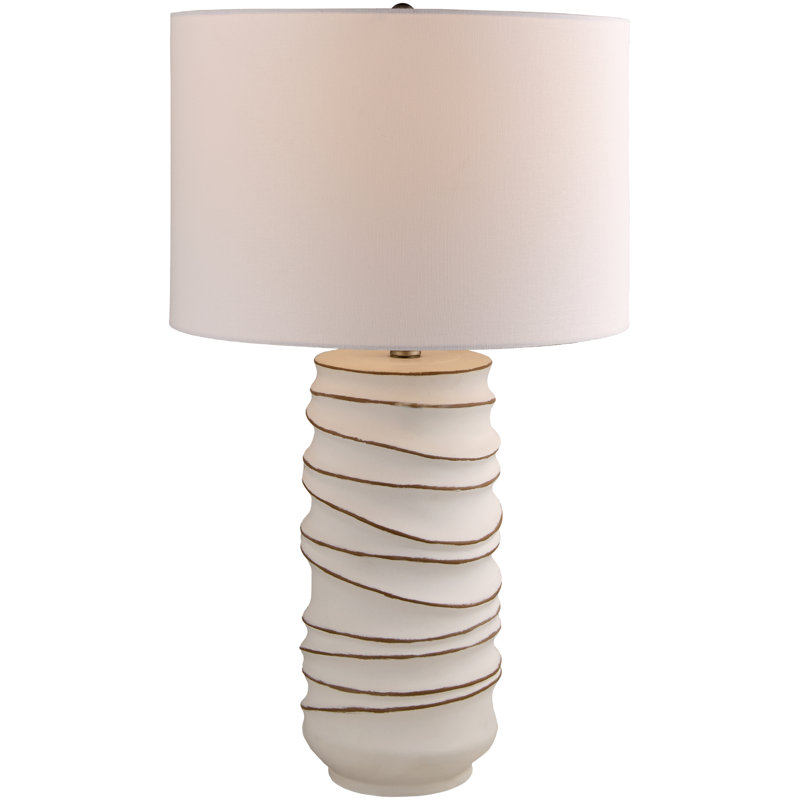 Brayden Studio® Engeline Table Lamp & Reviews | Wayfair