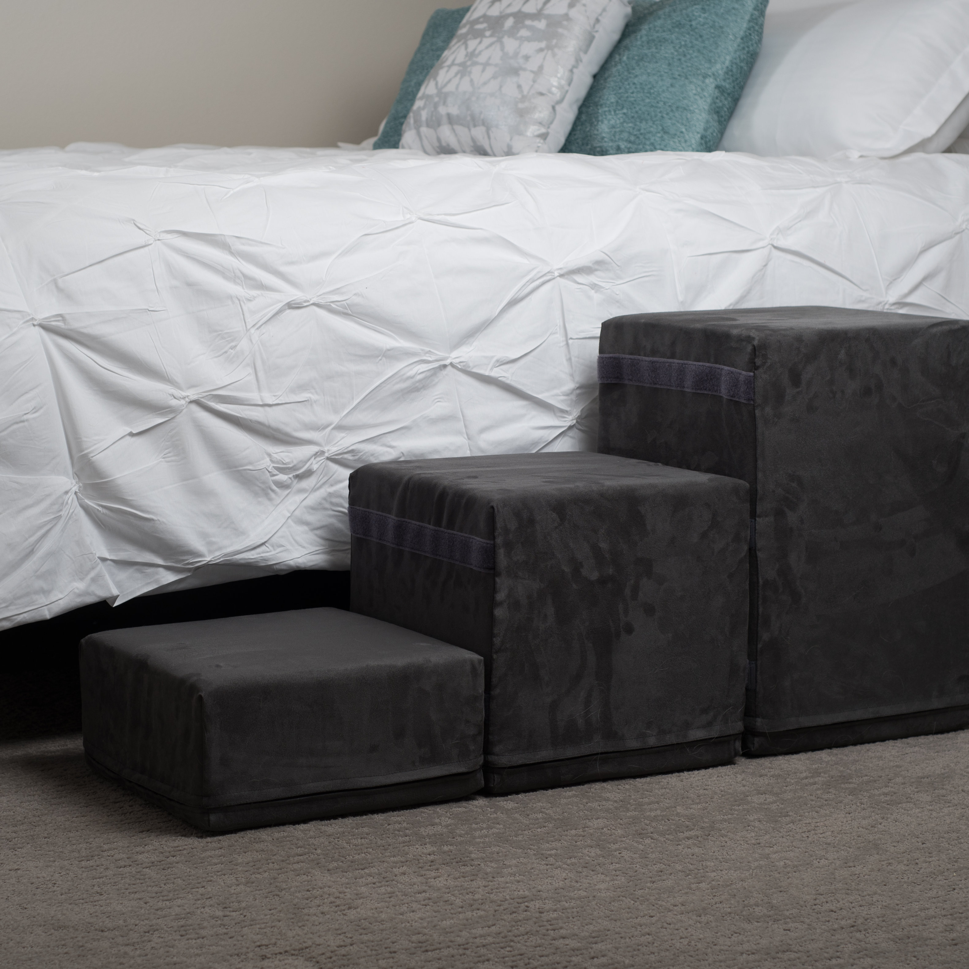 RoyalRamps Stairs With 3 Steps & Reviews | Wayfair