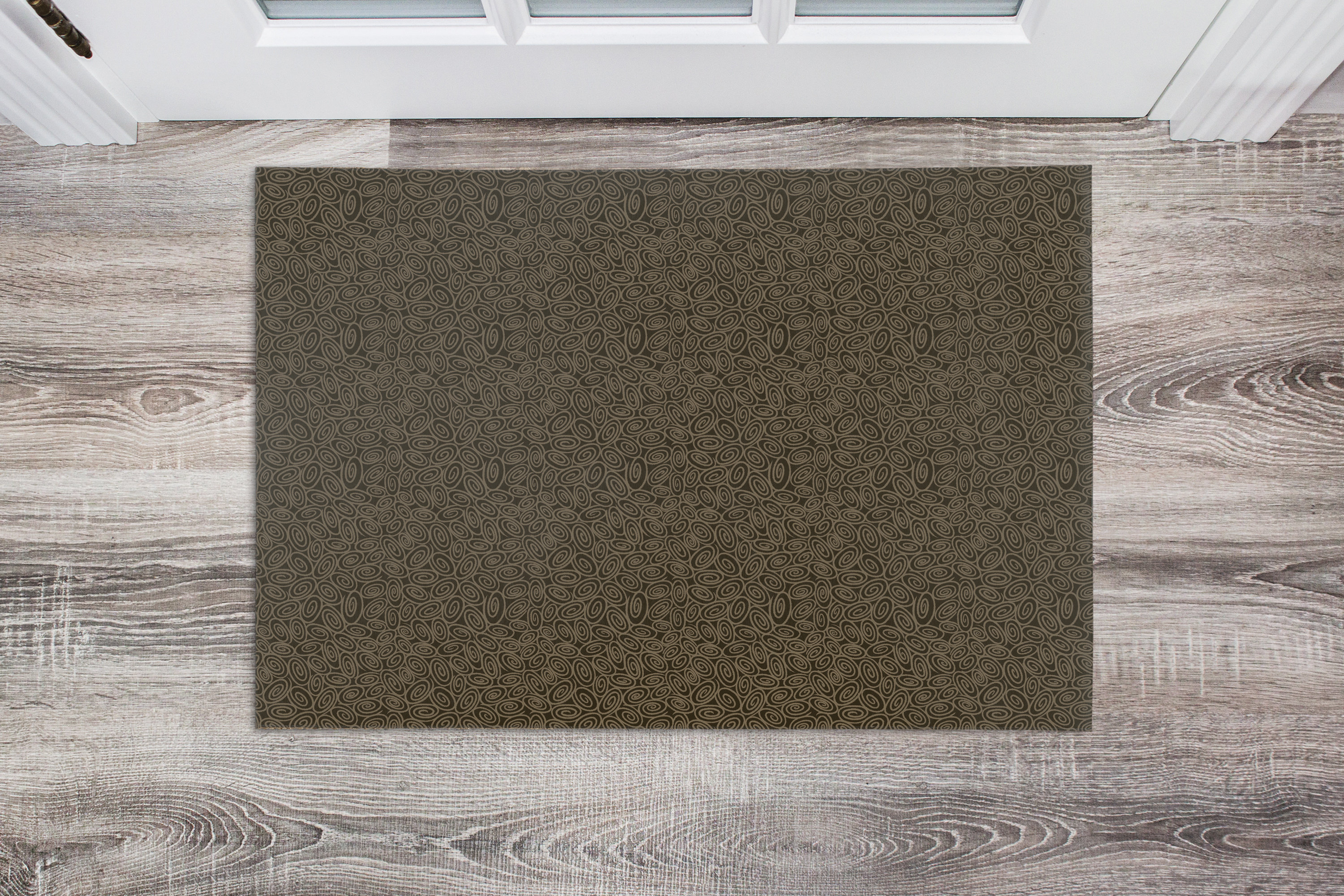 Ebern Designs O"Hare Indoor Floor Mat By Ebern Designs | Wayfair