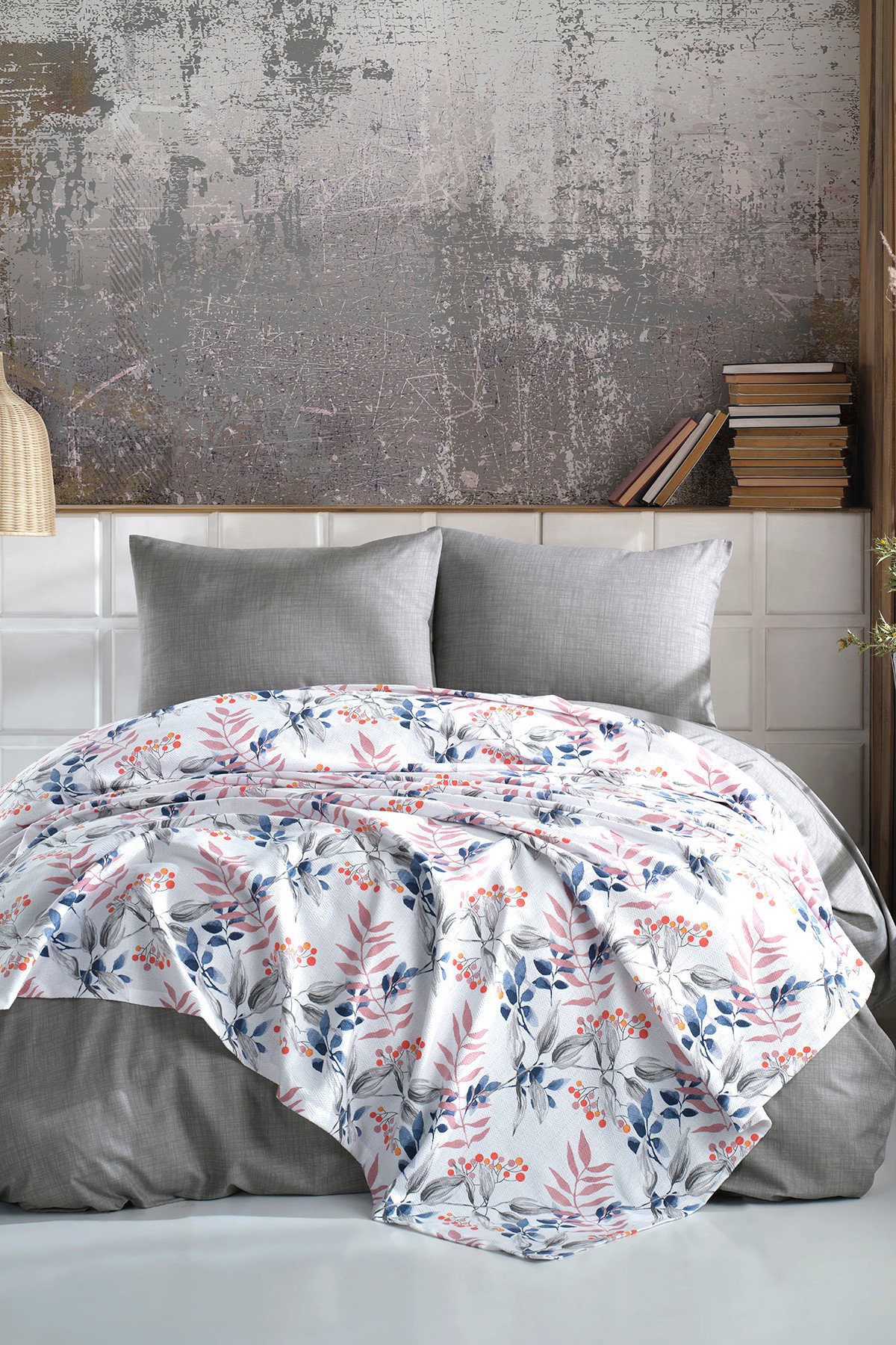 Asir Group INC Troyanek Duvet Cover Set - Wayfair Canada