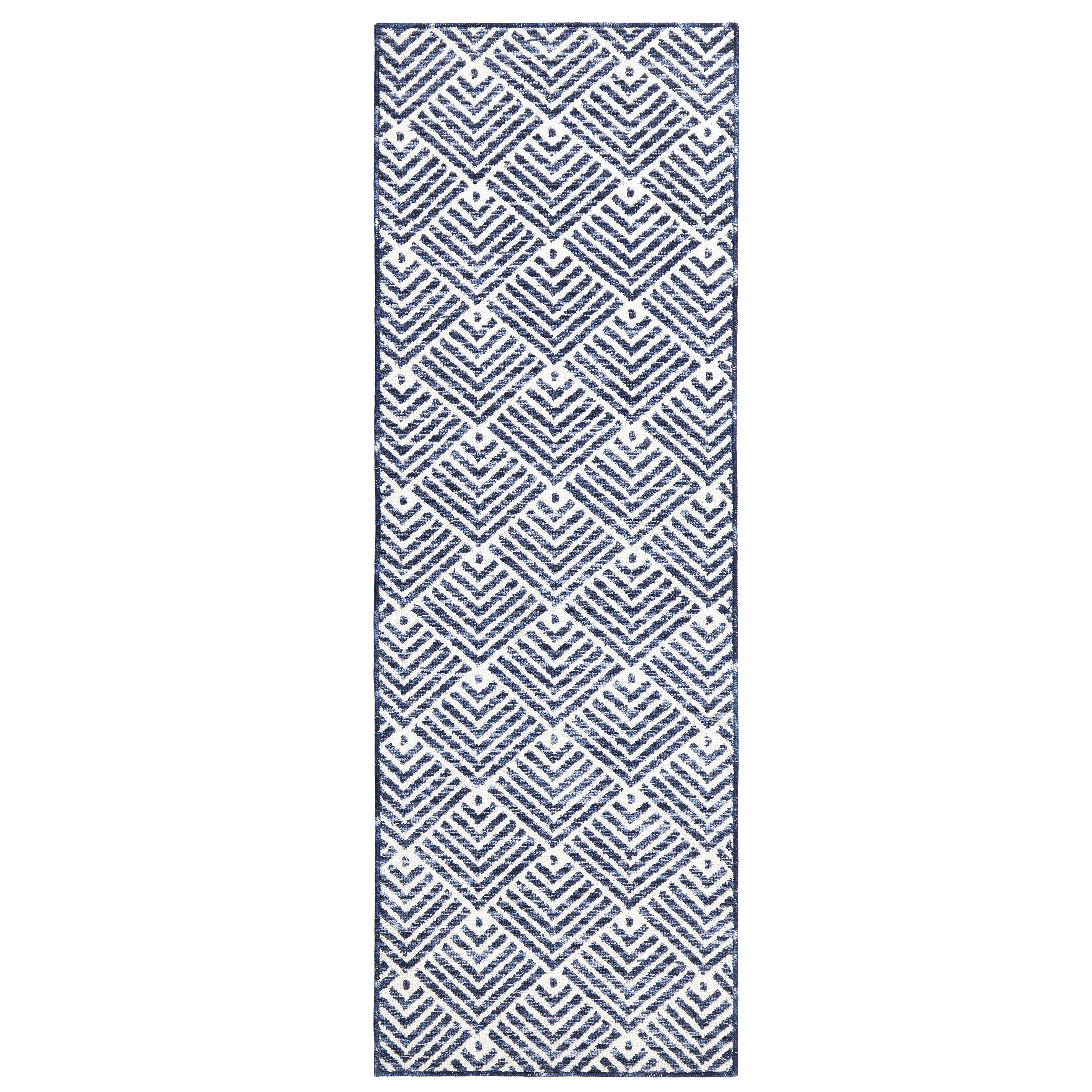 Town & Country Living TOWN & COUNTRY EVERYDAY Walker Modern Stripe ...