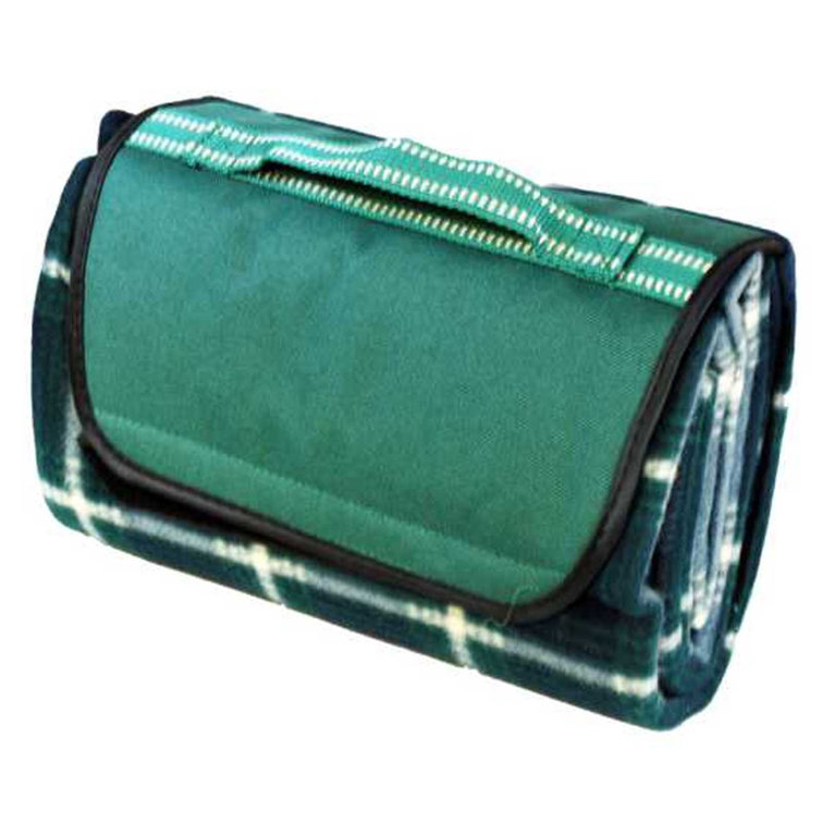 SmashingDealDirect Polyester Picnic Blanket | Wayfair.co.uk