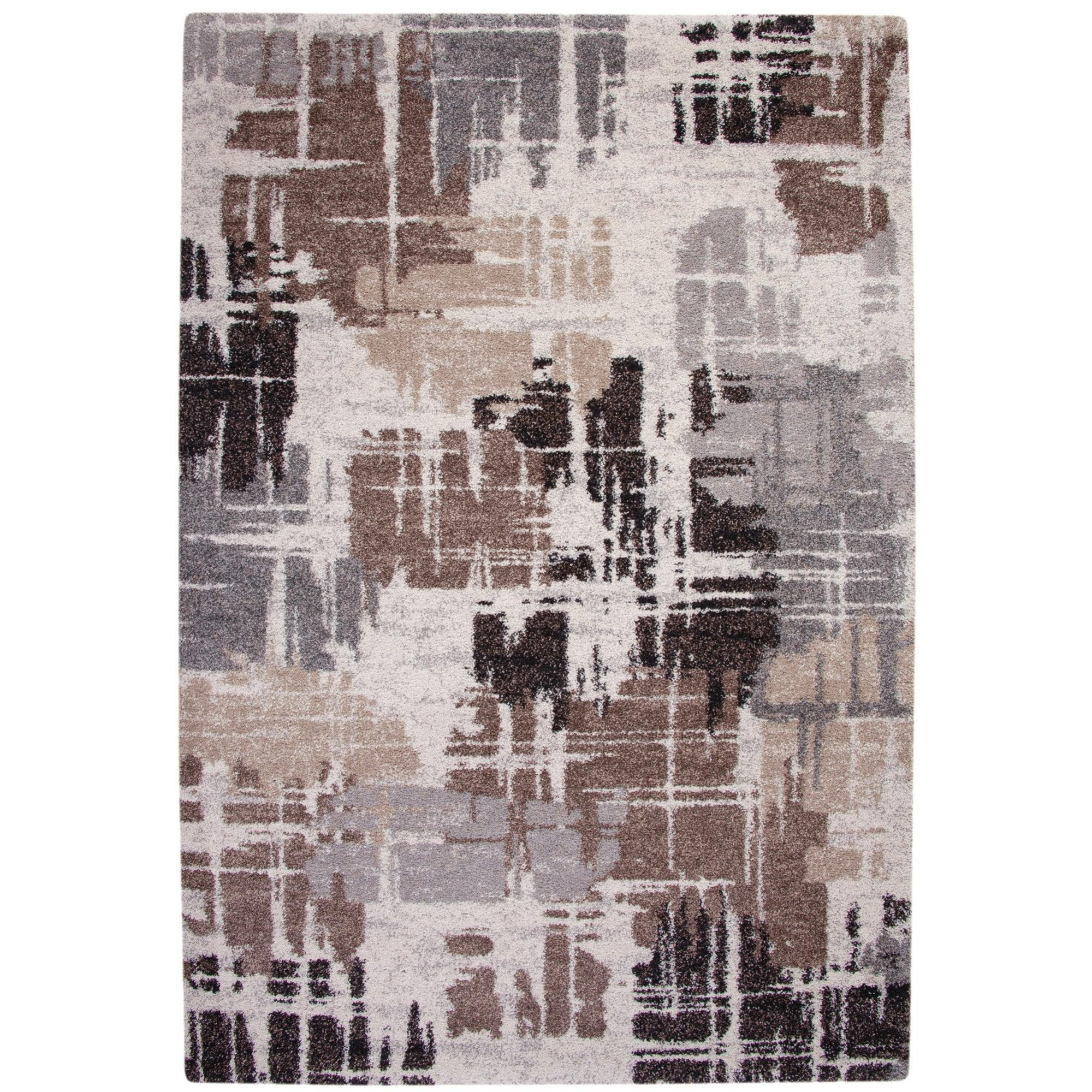 Hokku Designs Modern Fashion Rugs | Wayfair