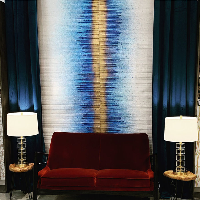 Stanton Gray Jean Roll | Wayfair