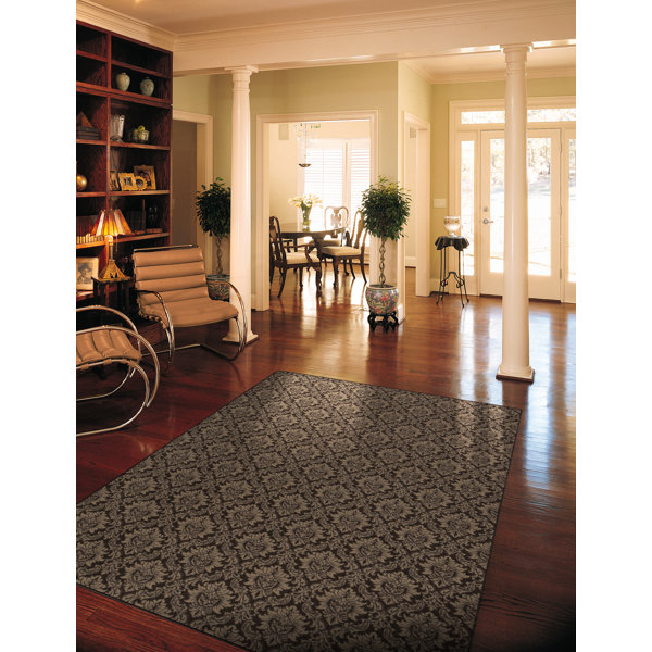 Milliken Imagine Nylon Indoor Rug | Wayfair