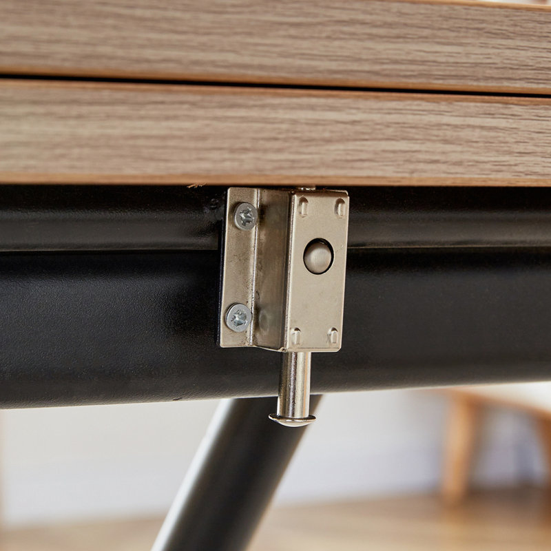 17 Stories Romaeo Modern Minimalist Multifunctional Coffee Table | Wayfair