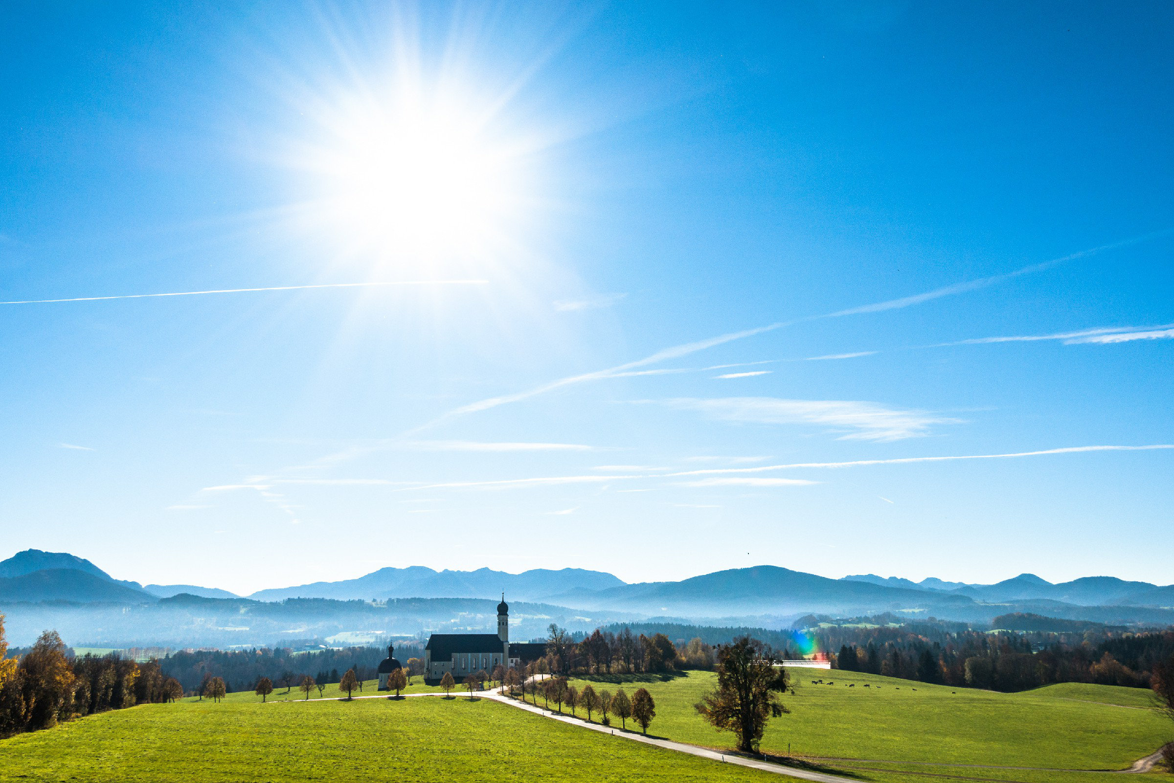 Ebern Designs Wilparting - Bavaria | Wayfair