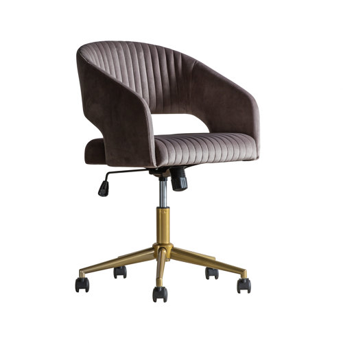Fully Assembled Office Chairs You'll Love | Wayfair.co.uk