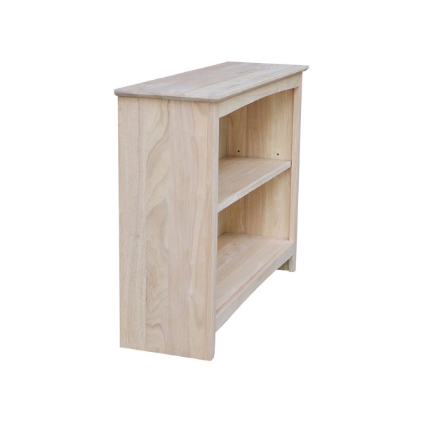 Sand & Stable Derren Bookcase & Reviews | Wayfair