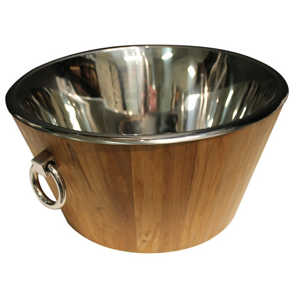 Beverage Tubs You'll Love | Wayfair