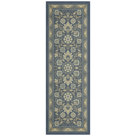 Canora Grey Albia Damask Indoor Rug & Reviews | Wayfair