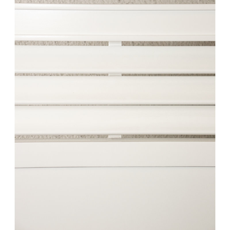 Riverside Furniture Talford Queen Solid Wood Panel Headboard | Wayfair