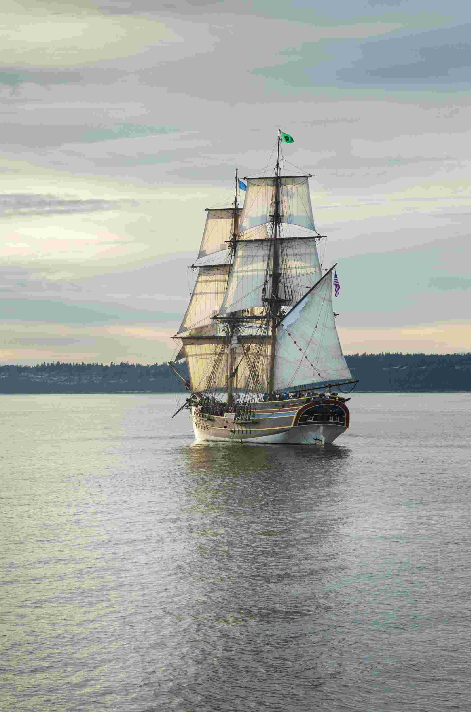 Breakwater Bay Lady Washington I - Wayfair Canada