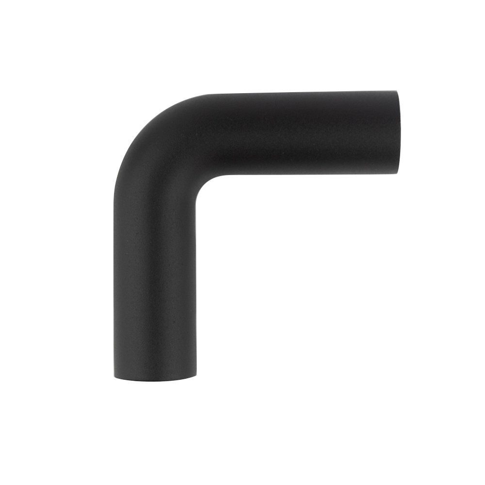 Deckorators Secondary Handrail 90-Degree Inside/Outside Corner | Wayfair