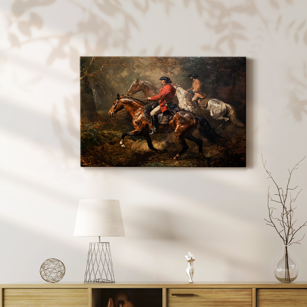 Alcott Hill® " WOMENXIII " by J Paul | Wayfair