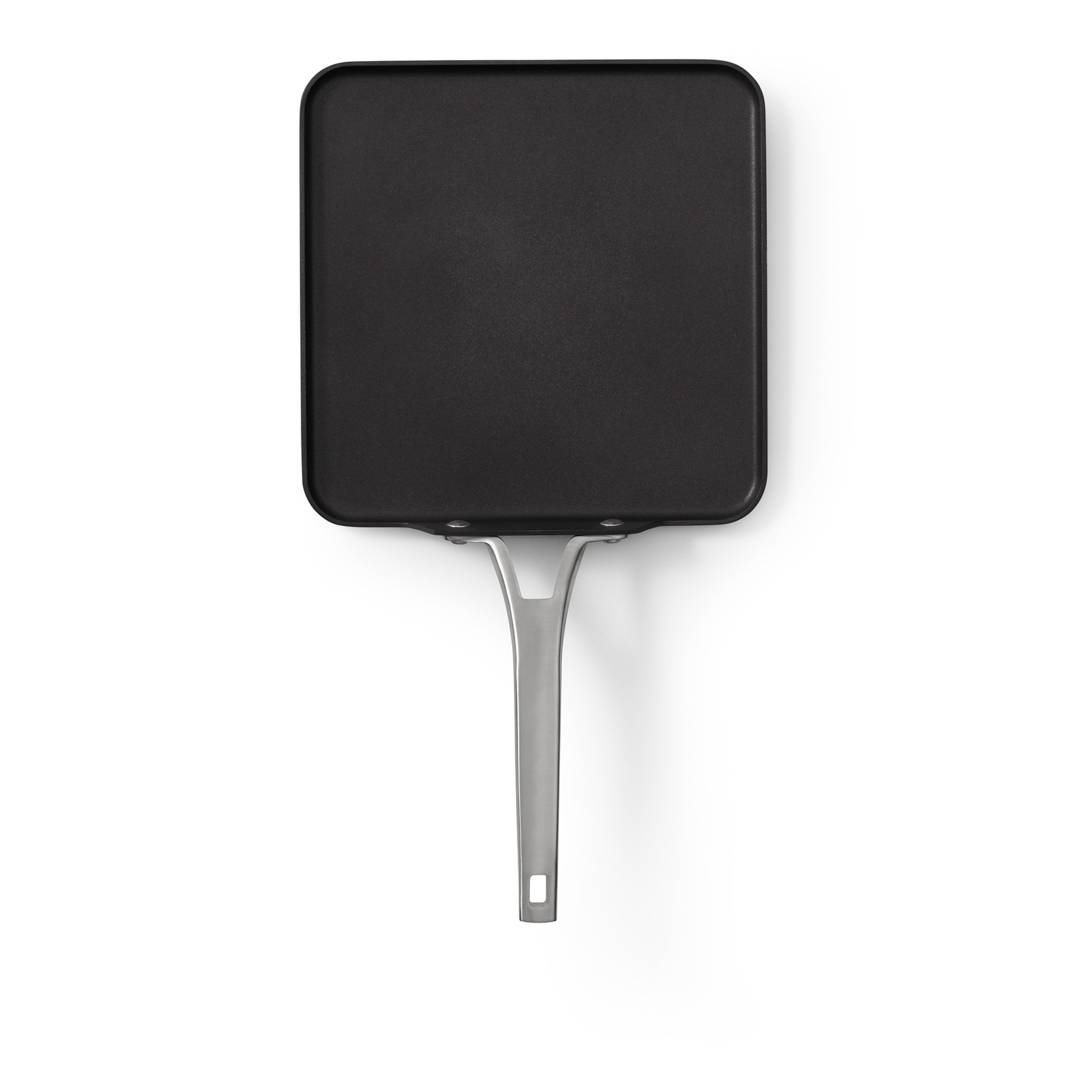 Calphalon Premier Hard-Anodized Nonstick 11-Inch Square Griddle Pan ...