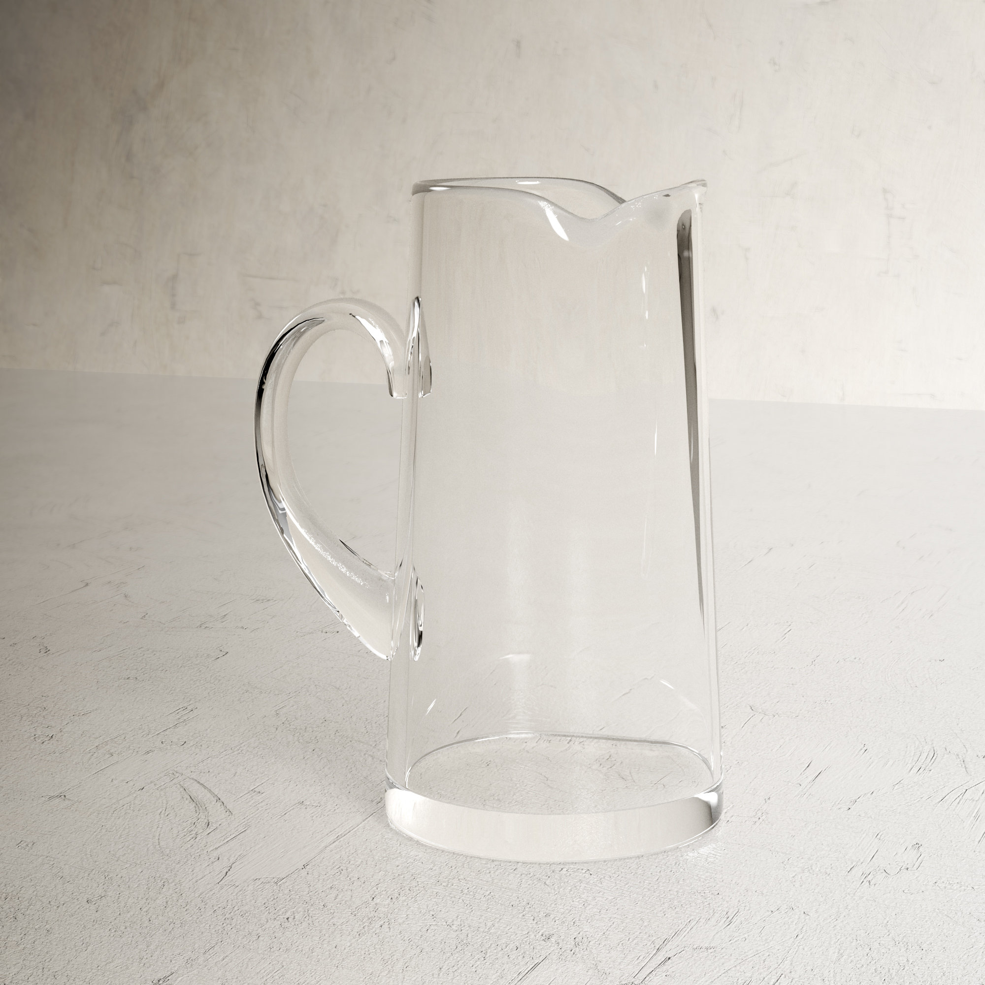 Birch Lane™ Oneida Artisan 70 Oz. Pitcher & Reviews | Wayfair