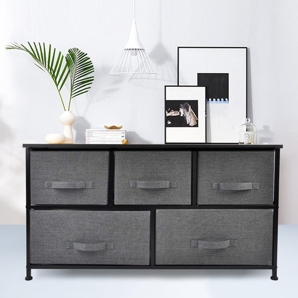 Storage Drawers | Wayfair