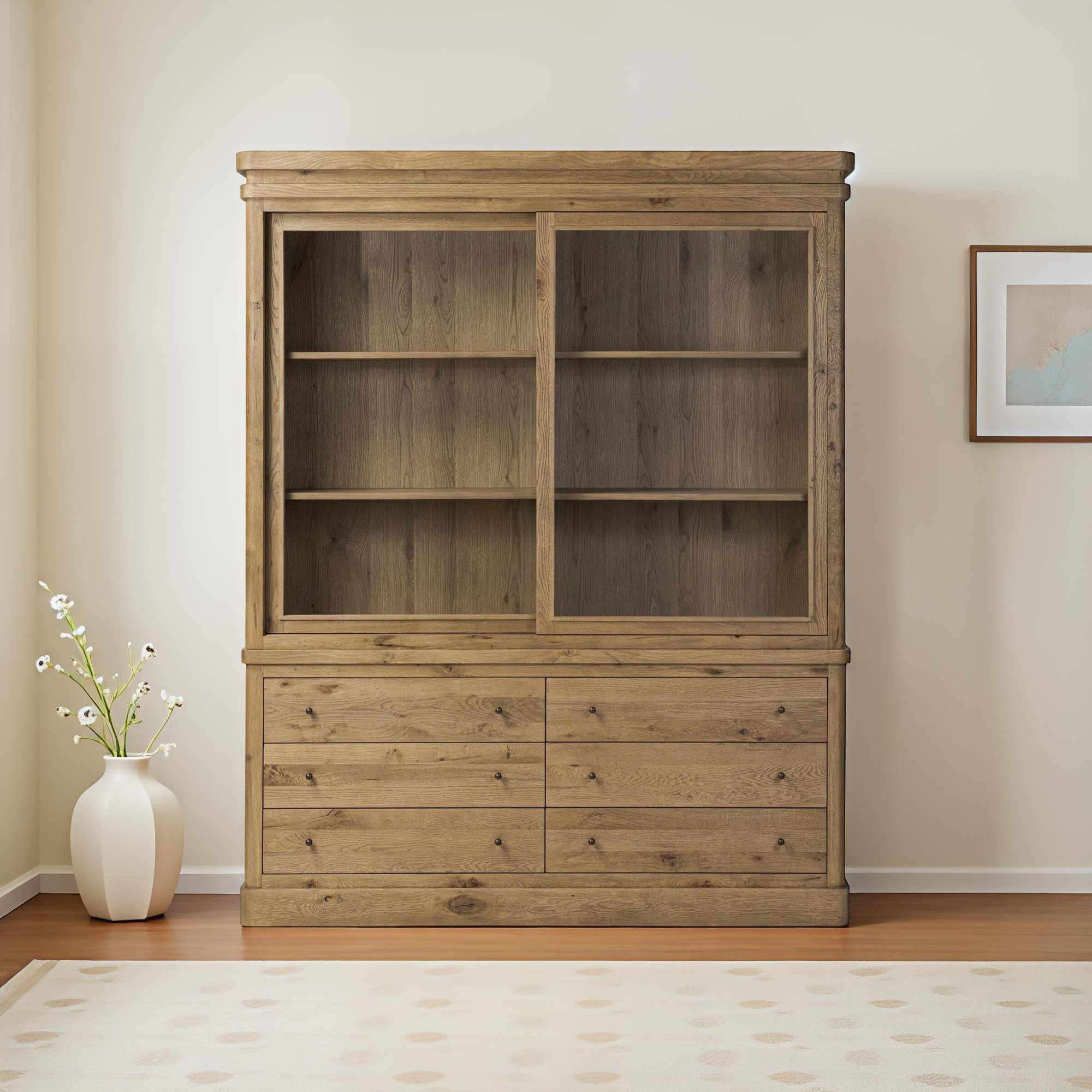 Birch Lane™ Ackeron Dining Cabinet | Birch Lane