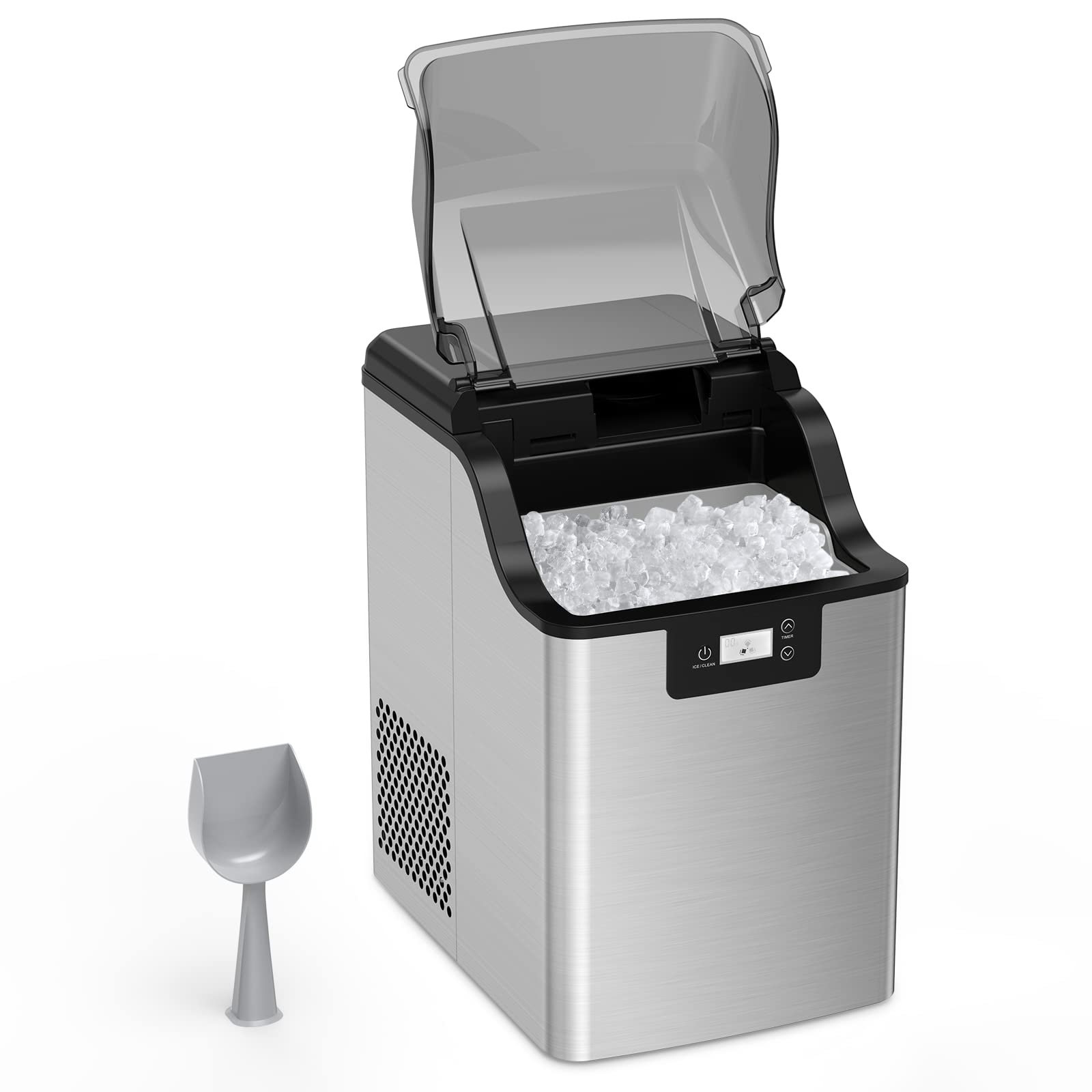 babevy Nugget Ice Maker - Wayfair Canada