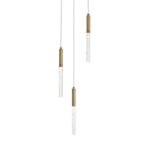 Cluster Pendant Lighting You'll Love | Wayfair