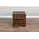 Millwood Pines Mizell End Table with Storage | Wayfair