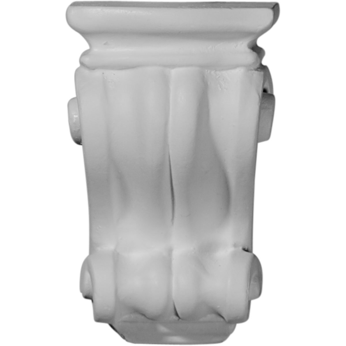 Ekena Millwork Traditional Cole Pilaster Corbel | Wayfair