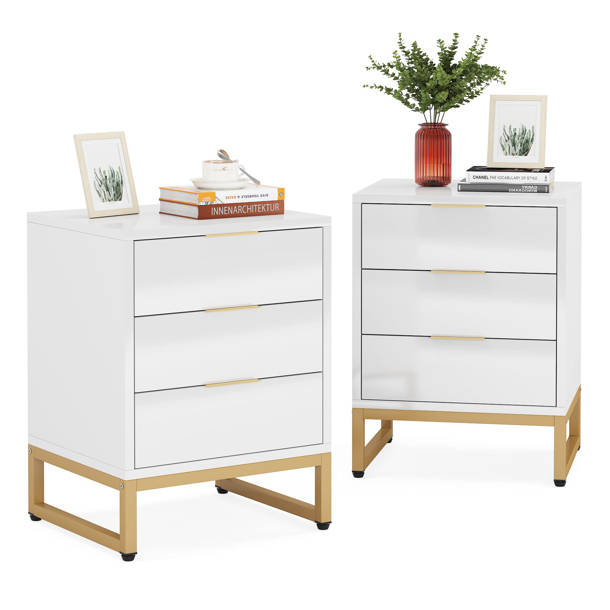 Mercer41 Soller Upholstered Wingback Bed | Wayfair