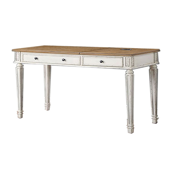 Ophelia & Co. Collbran Writing Desk | Wayfair